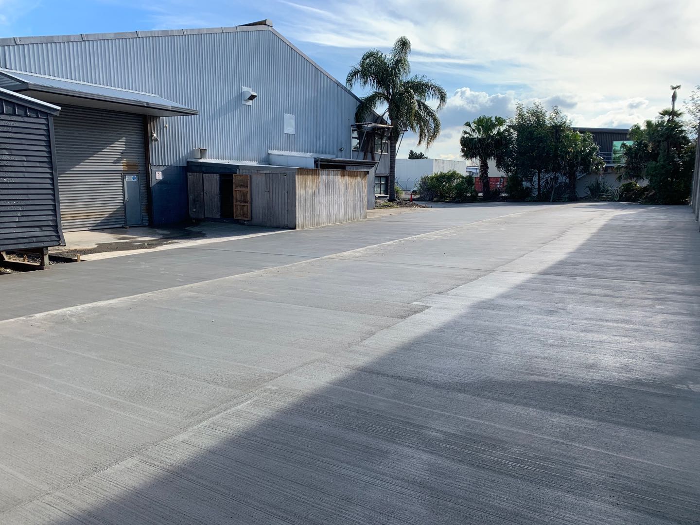 Building a Durable Driveway Vehicle Crossing with Concrete – TTconcrete
